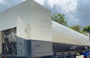 Liquid Hydrogen Distribution Equipment – Servicing and Maintenance ...